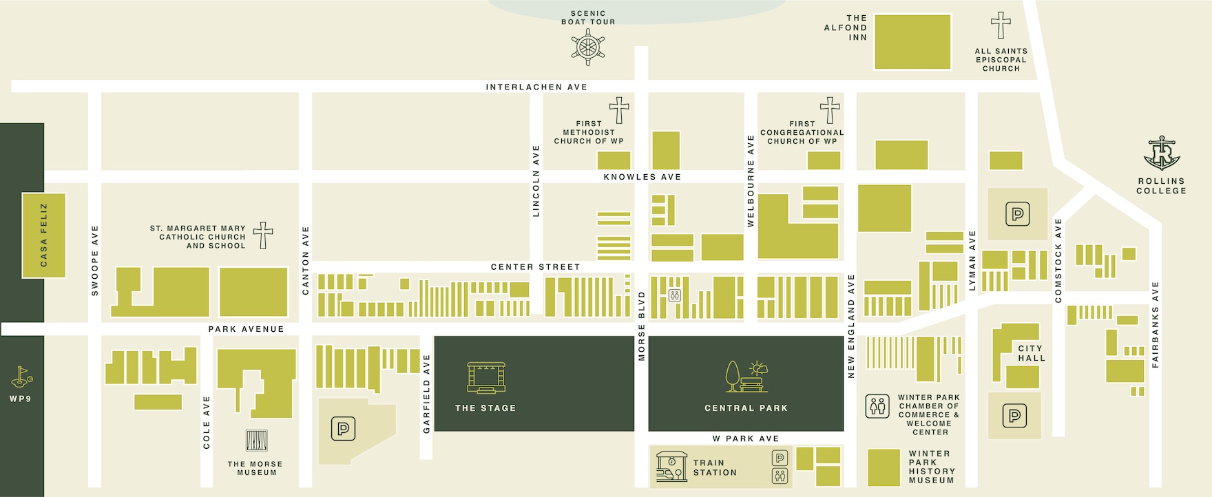 Map Of Ave Florida FEMA Goes On A South Florida Open House Tour To